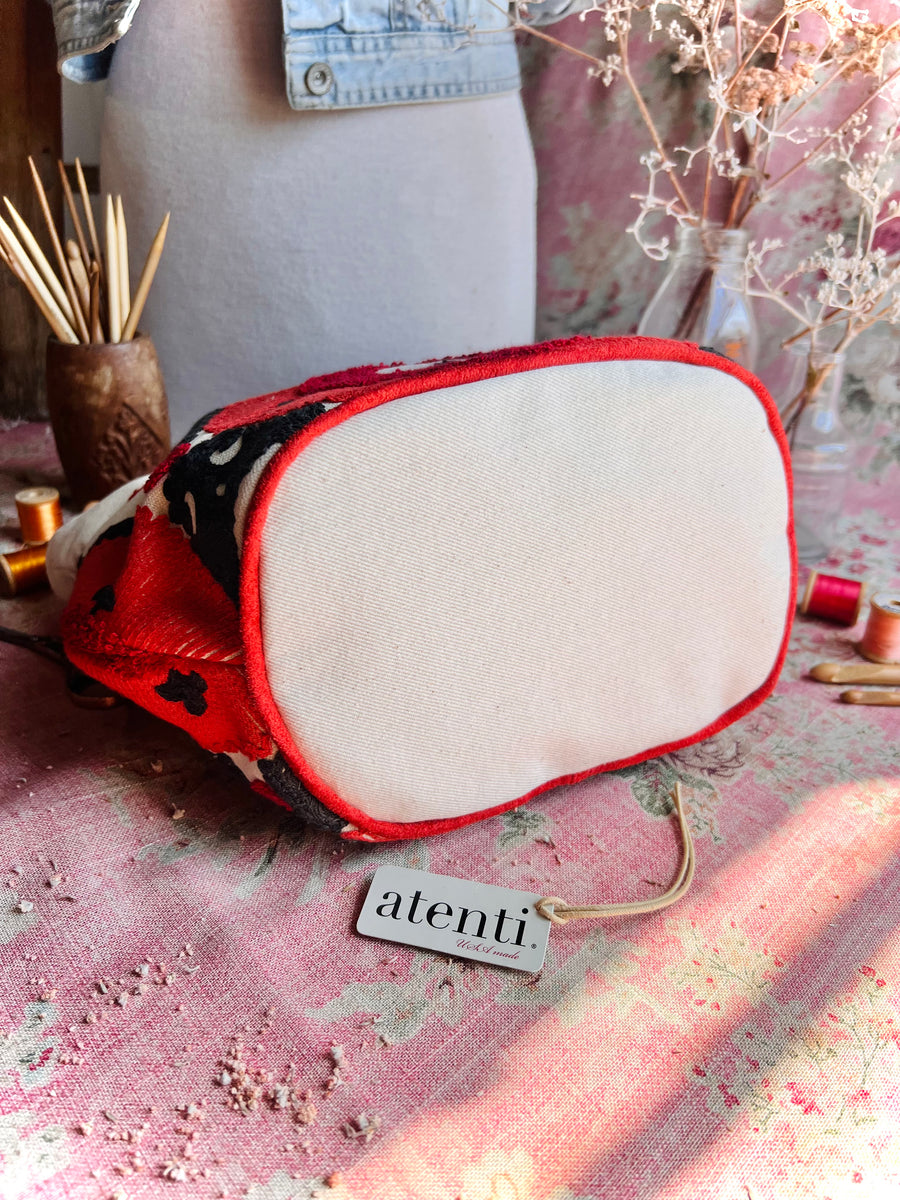 Eclipse Tall Caddy– Atenti Wholesale