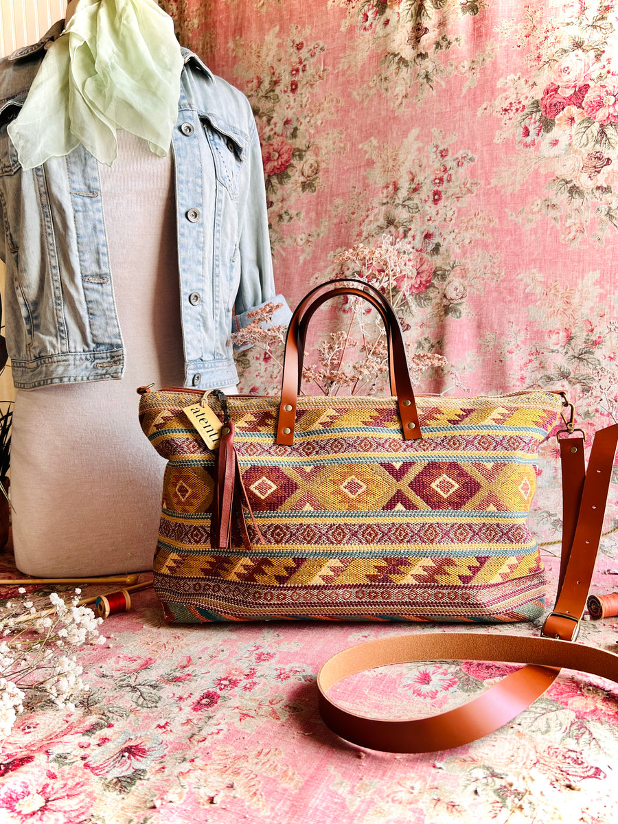 Dundee Buddy Bag– Atenti Wholesale