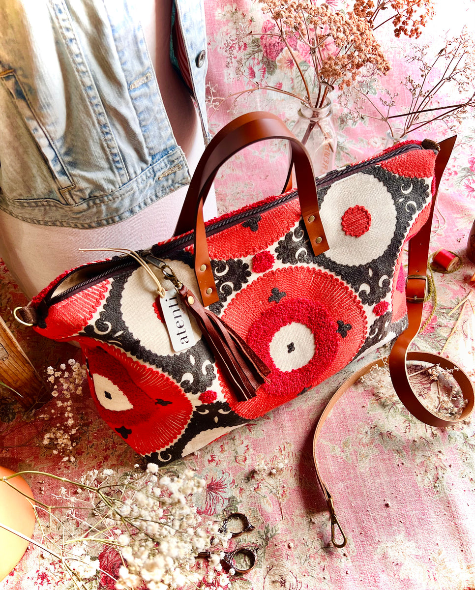 Eclipse Buddy Bag– Atenti Wholesale